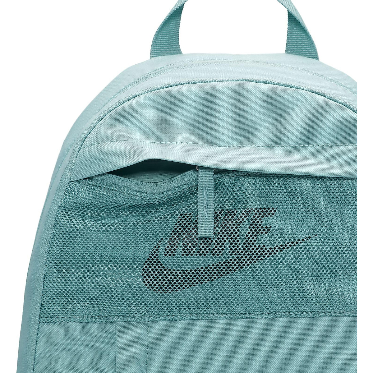 NIKE NK ELMNTL BKPK-2.0 LBR, Black/Black/(White), misc