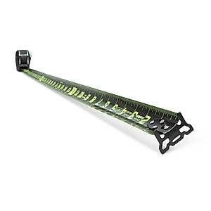 Crescent Lufkin Shockforce G2 16-ft Nite Eye Tape Measure- L1216B-02