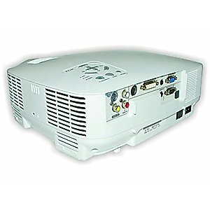VT700 LCD Proj XGA 3000 Lumens Dual Computer Input with 5WATT Speaker