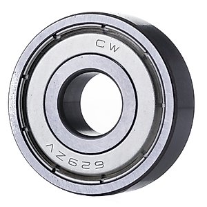 Bosch Parts 1600905034 Ball Bearing