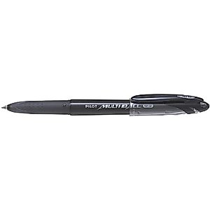 Pilot multi-ball black P-LM-10M-B