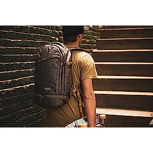 Dakine Verge Backpack 25L - Muted Clay, One Size