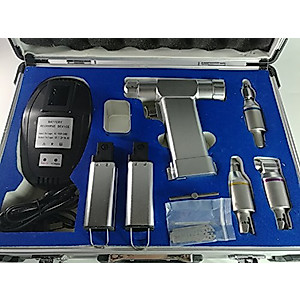 3 in 1 Multi-functional Drills and Saws with Batteries, SMALL animal, For Small Fragment Operations Orthopedic Instrument Power Tools