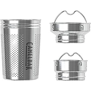 CamelBak Tea Strainer Accessory, Stainless Steel