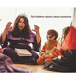 Birthday Crowns for Women, Birthday Sash and Tiaras for Women, Happy Birthday Queen Crown and Tiara, Crowns for Women Silver, Birthday Accessories for Women, Birthday Decorations for Women