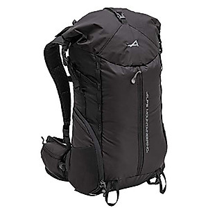 ALPS Mountaineering Black, 35-45L