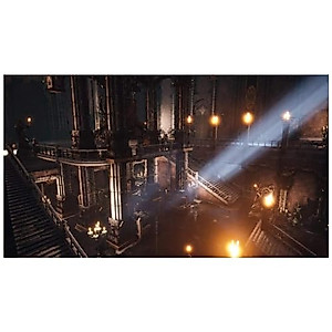 The Bard's Tale IV (4) (PS4)