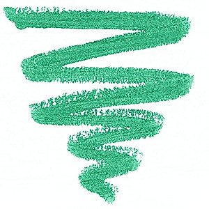 NYX PROFESSIONAL MAKEUP Slim Eye Pencil - Teal