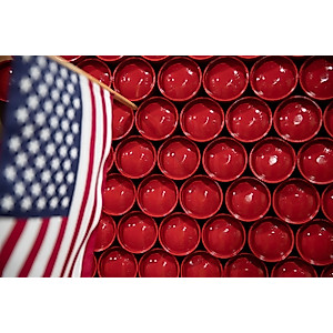 Amerex B500, 5lb ABC Dry Chemical Class A B C Multi-Purpose 5 Pound Fire Extinguisher with Wall Bracket.