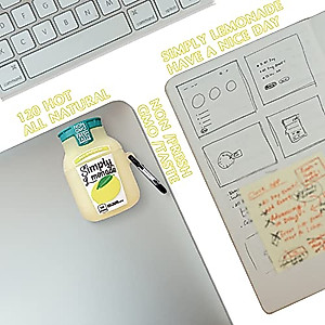 Compatible With Airpods Case, Cool Lovely Cute 3D Cartoon Funny Airpods Cover, Soft Silicone Protective Shockproof Charging Case Compatible With Airpods 2 & 1 Kids Girls BoysTeens Gifts Air pods Cases