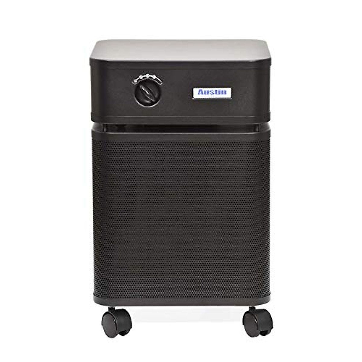 Austin Air HealthMate Standard Air Purifier (B400B1) Black