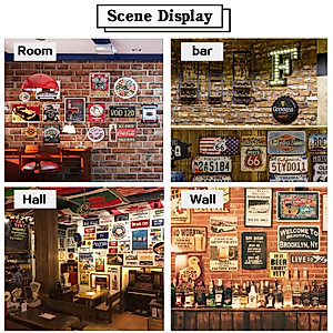 SHE-HULK Movie Poster Retro Metal Tin Sign Wall Home Wall Art Metal Tin Sign,cave,bar,Club, Metal Tin Sign 8x12 Inches