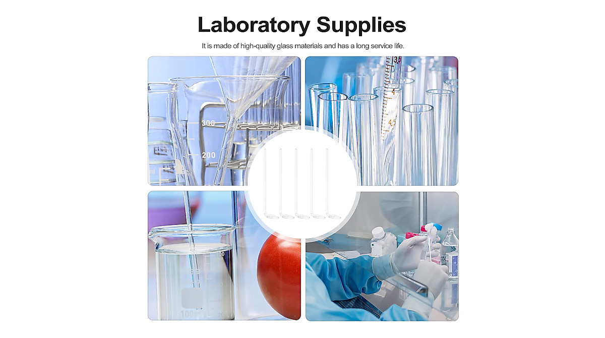 Baluue 5pcs Glass Cell Spreaders L- Shaped Wide Spreading Bars ...