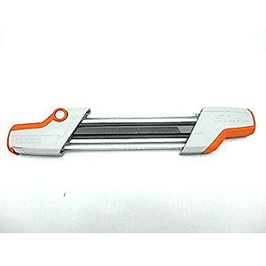 STIHL 2 in 1 Easy File Chainsaw Chain Sharpener 3/8