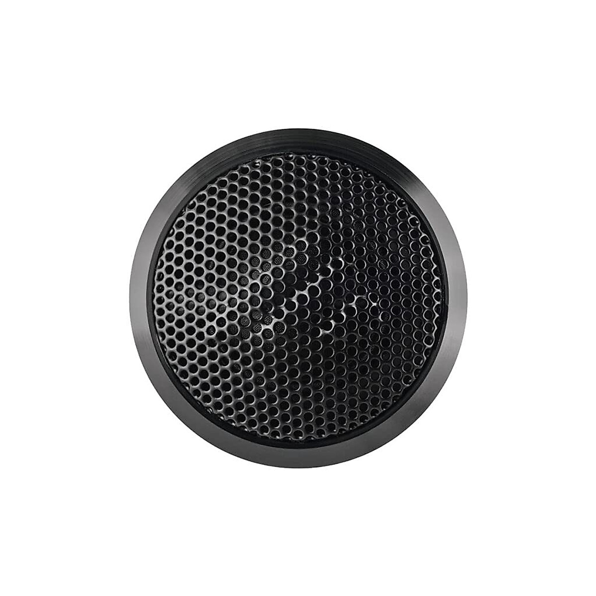 PRV AUDIO TW100SD-4 Soft Dome Tweeter Pair, 28 mm Dome, 4 Ohm, Sleek Flush Mount Design, Lightweight, Neodymium Magnets, Mounting Bracket Included (Pair)