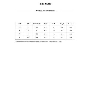 SHENHE Women's V Neck Ribbed Knit Long Sleeve Drop Shoulder Pullover Sweater Tops Beige M