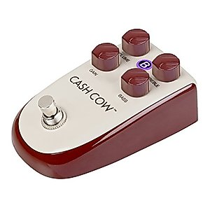 Danelectro Billionaire BC-1 Cash Cow Distortion Pedal