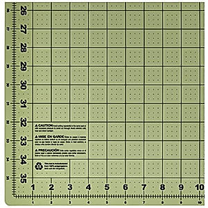 Fiskars 24x36 Inch Eco Cutting Mat (01-005901)
