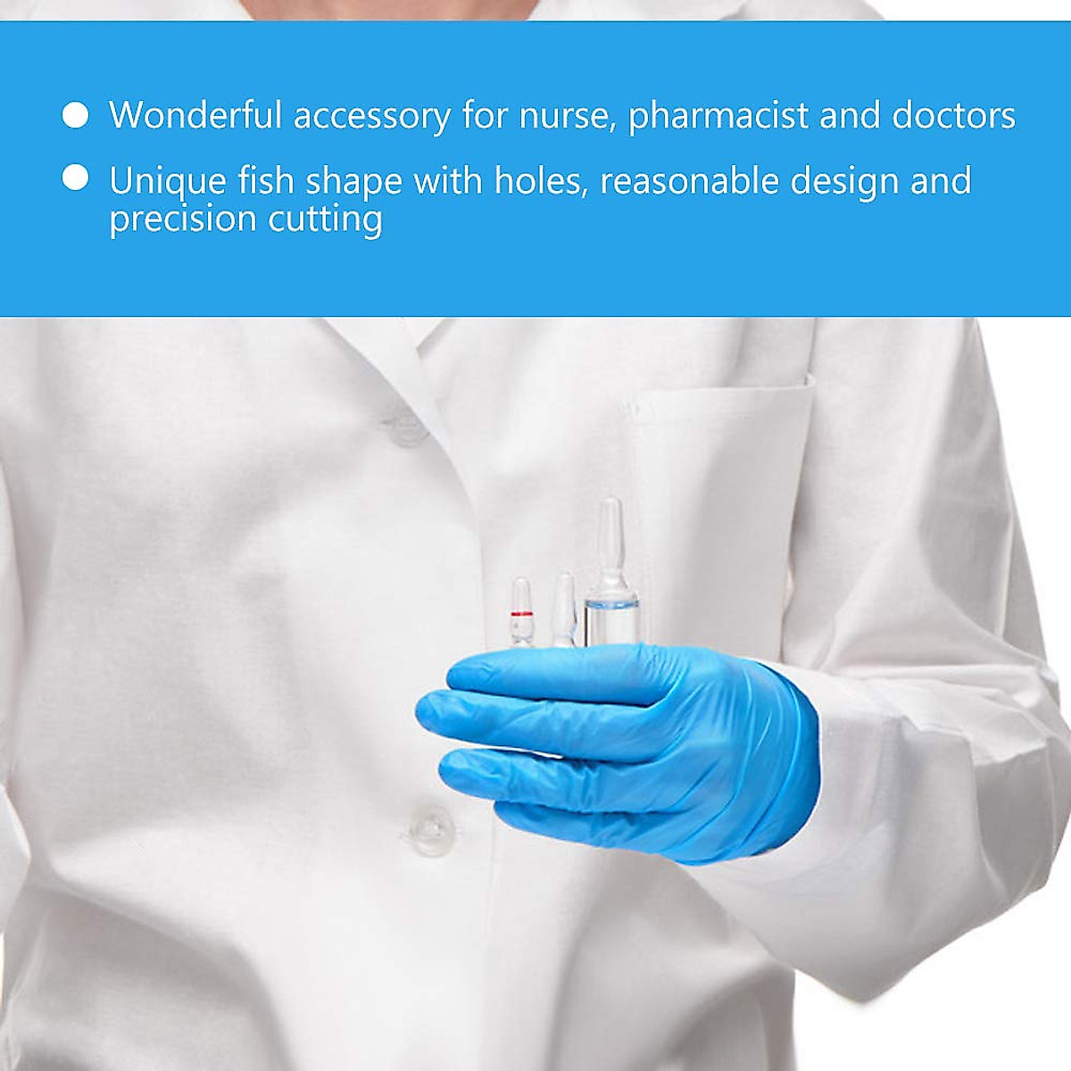 Ampoule Bottle Opener,Fish Shape Glass Ampoule Bottle Opener,Ampule Breakers Cutting Device Convenient For Operation And Labor-saving