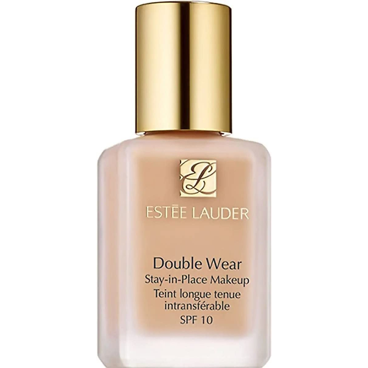 Estee Luader Double Wear Stay in Place Foundation Spf 10 1C0 Shell 30 ml