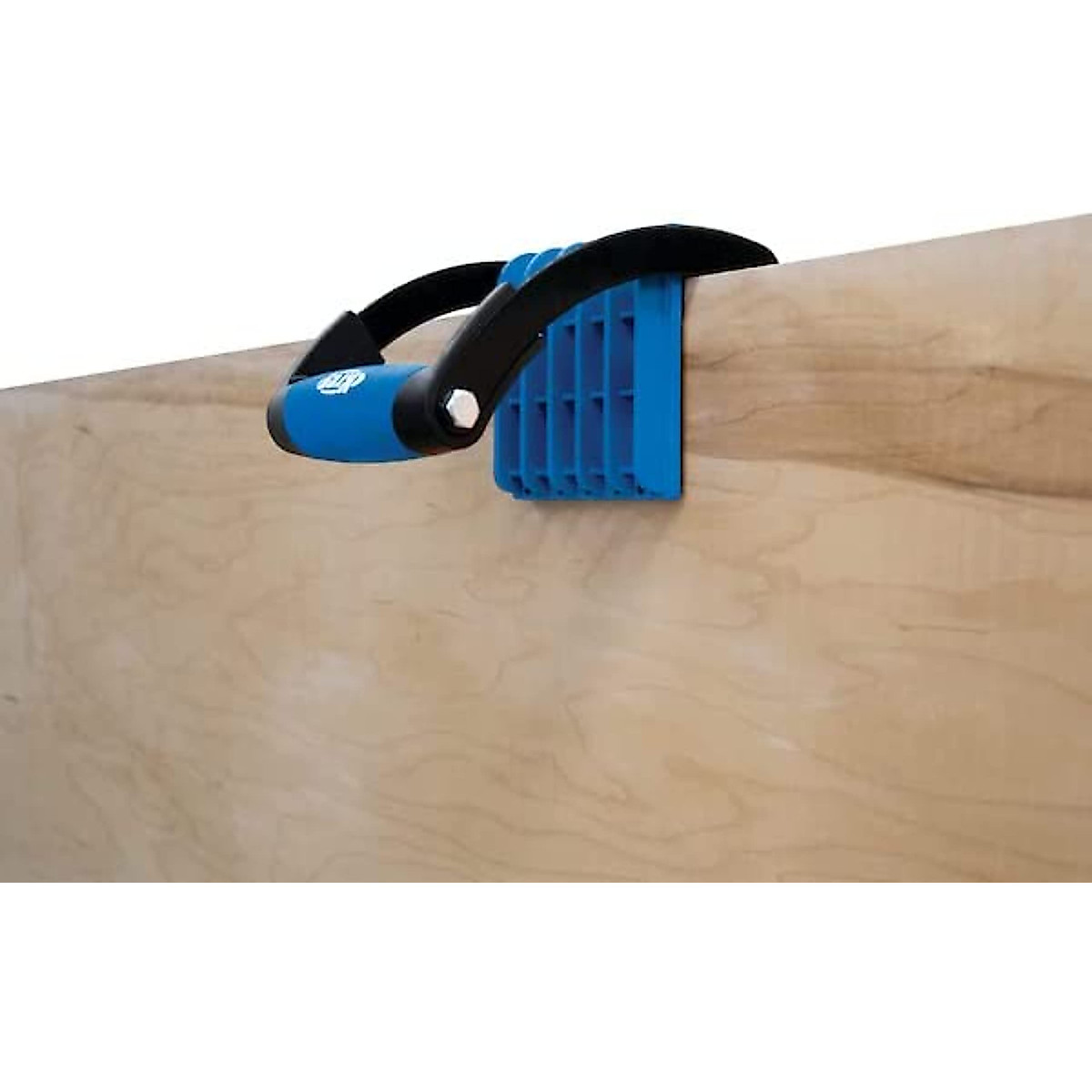 Kreg Panel Carrier - Easily Carry Plywood Boards & Large Panels - Ergonomic Grip - Woodworking Tools & Accessories