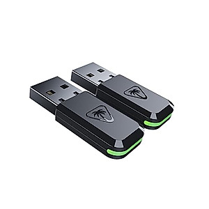 Turtle Beach Stealth 700 Gen 3 Wireless Multiplatform Amplified Gaming Headset for PS5, PS4, PC, Mobile – 60mm Drivers, AI Noise-Cancelling Mic, Bluetooth, 80-Hr Battery, Dual Transmitters – Black