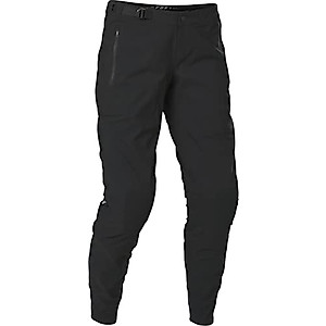 Fox Racing Ranger Pant Black