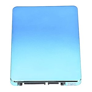 Interface SSD, Portable High Speed Efficient 3W-5W Solid State Drive Stable Transmission for Data Storage for Files Backup(#5)