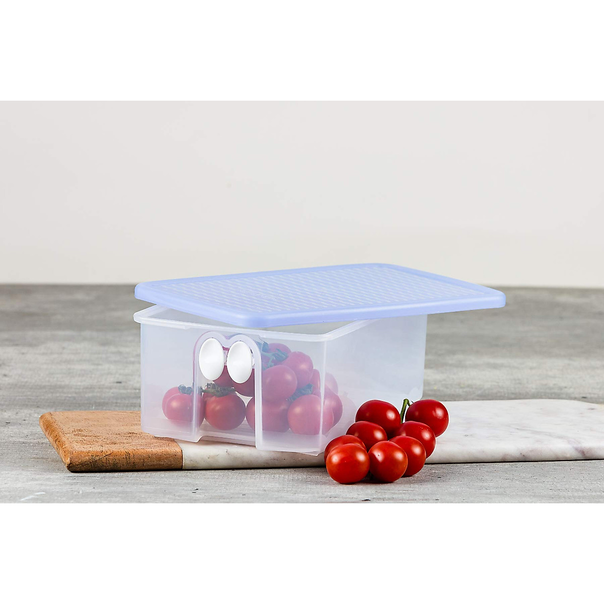 Tupperware Fridge Smart Medium 1.6l 1pc