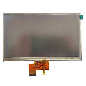 SANZAMELIN 7 "TFT LCD 1024 * 600 Resolution MIPI RTP capacitive Touch Screen