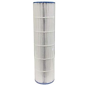 Unicel C-7494 131 Sq. Ft. Swimming Pool and Spa Replacement Filter Cartridge for CX1280RE, C5520, PA137, FC1297, and C5500