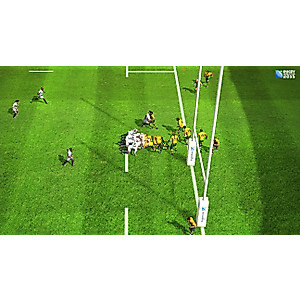 Rugby World Cup 2015 (Xbox One)