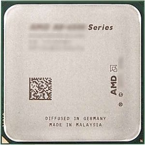 AMD A8-6500 Quad-core (4 Core) 3.50 GHz Processor - Socket FM2Retail Pack - 4 MB - Yes - 4.10 GHz Overclocking Speed - 32 nm - AMD Radeon HD 8570D Graphics - 65 W - AD6500OKHLBOX