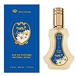 Aroosah - Al-Rehab Eau De Natural Perfume Spray - 35 ml (1.15 fl. oz)