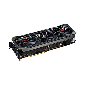 PowerColor Red Devil AMD Radeon RX 6700 XT Gaming Graphics Card with 12GB GDDR6 Memory, Powered by AMD RDNA 2, Raytracing, PCI Express 4.0, HDMI 2.1, AMD Infinity Cache