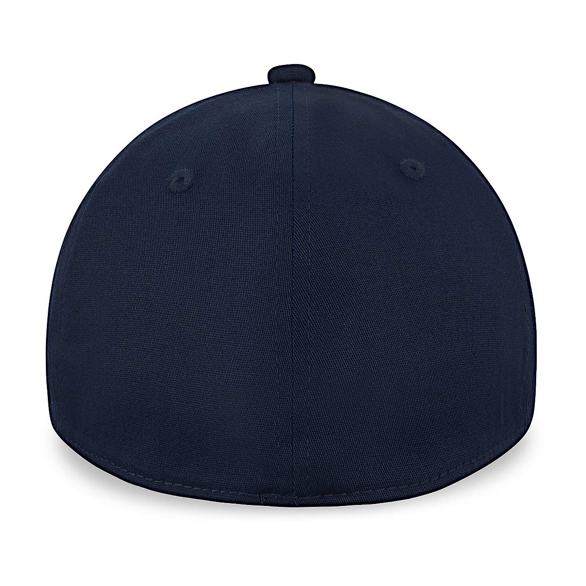 New Era MLB The League 9FORTY Adjustable Cap Road, Navy, One Size