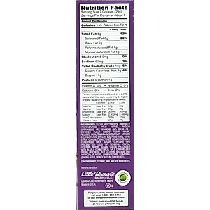 Girl Scout Samoas (Caramel deLites) Cookies, 7.5 Ounce (Pack of 4)