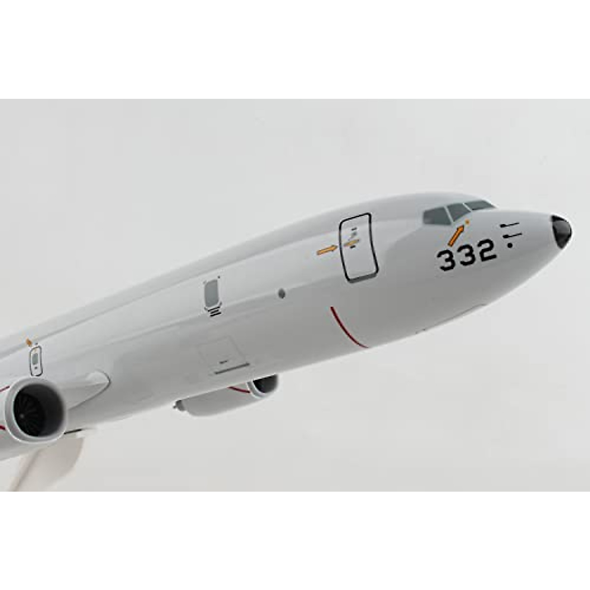 Skymarks Daron USN P-8A Poseidon 1/130 (SKR1119)