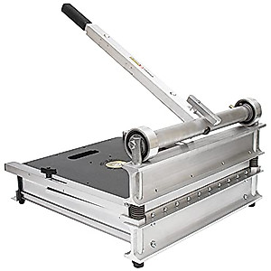 Bullet by MARSHALLTOWN 20” Magnum Siding Cutter, Lightweight, Professional, No Electricity, Noise or Dust, Made in the USA, 620-SID