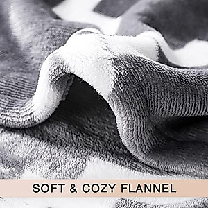 VENTIMI Electric Blanket Queen Size 84"x90", Heated Blanket with Dual Controllers, 10 Heating Levels & 1-12 Hours Auto Off Fast Heating Blanket, ETL Certificated, Grey