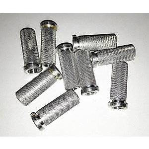 GPP Crossbow Bolt/Arrow 2219 Aluminum Inserts (24 Pack)