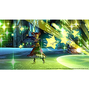 Dragon Quest Heroes II Explorer's Edition - PlayStation 4