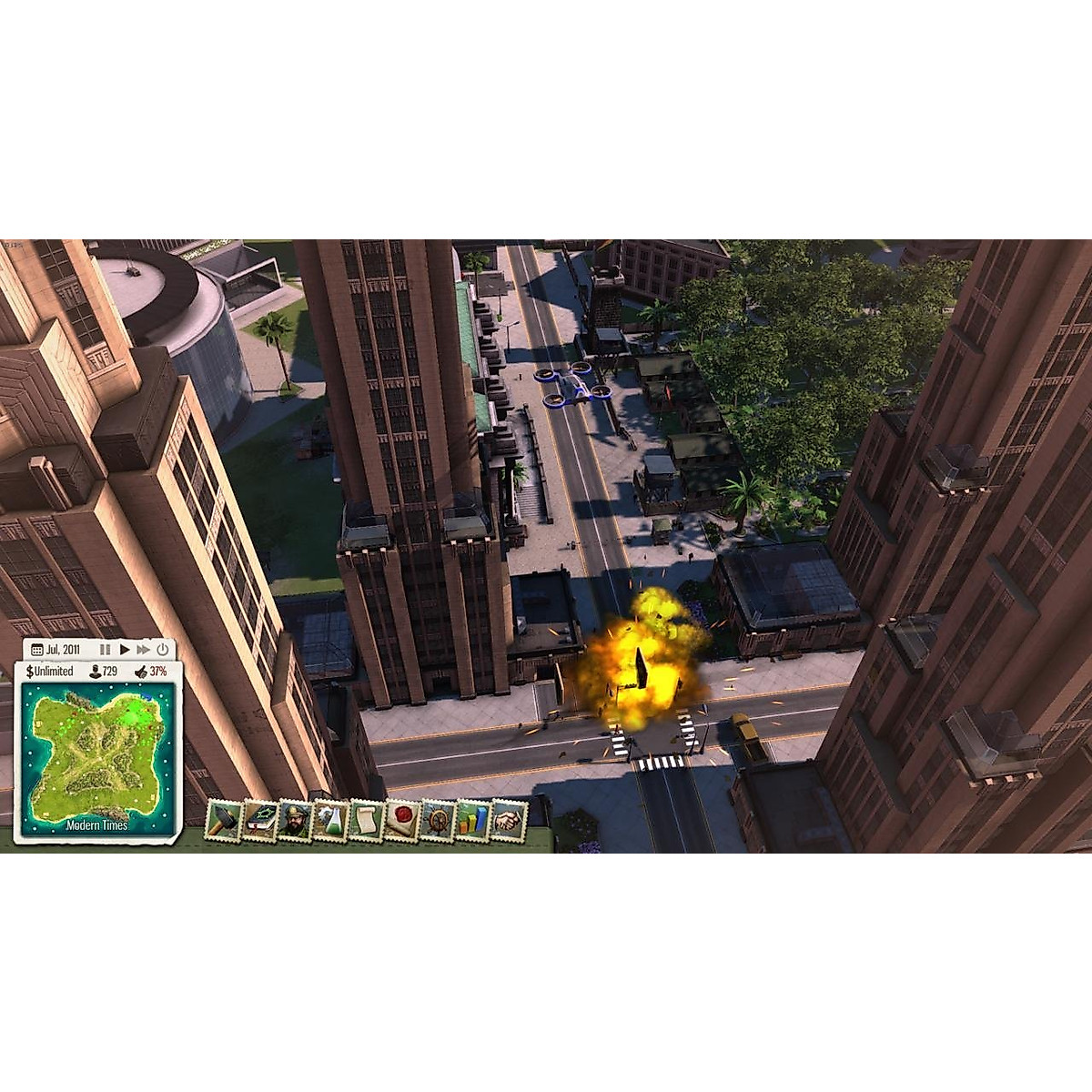 Tropico 5 Complete Collection - PlayStation 4