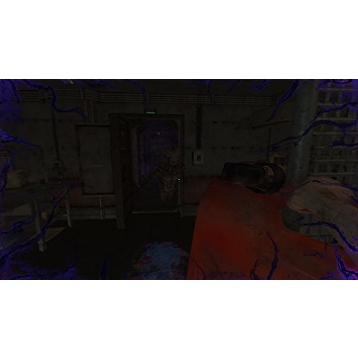 Monstrum - PlayStation 4