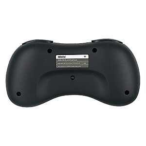 Mcbazel M30 Bluetooth Wireless Gamepad Controller for Nintendo Switch Steam Windows PC MacOS Android Smart Phone with Gam3Gear Keychain
