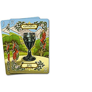 The Princess Bride: Battle of Wits - 3rd Edition