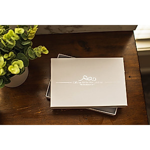 ​Gigi ​Joy Grandchildren Photo Album for New Grandparent, Sentimental Baby Shower Keepsake for ​Gigi, Mother's Day or​ Gigi​ Birthday Present