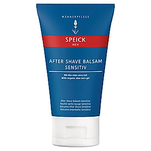 Speick After Shave Balsam, 3.4 oz