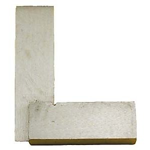 Machinist Square, 2"