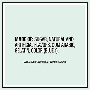 ALTOIDS Classic Wintergreen Breath Mints, 1.76 Ounce - 6 Count (Pack of 2)